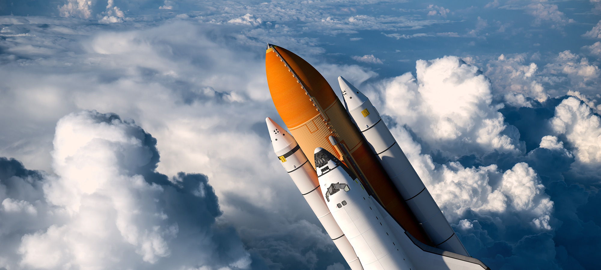 Space tracking radar | Safety and surveillance in space