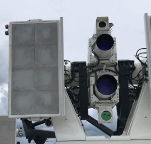 Range instrumentation radars systems for tracking missions