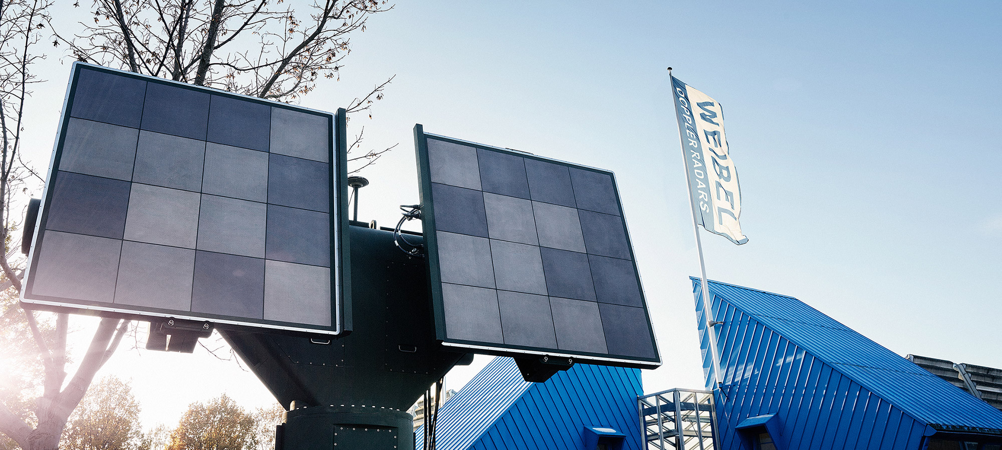 Weibel Scientific - Knowledge gives you the power to protect